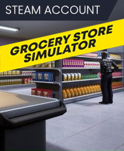 Grocery Store Simulator Steam Account Preise Vergleichen Kaufen
