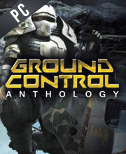 Ground Control Anthology Key kaufen Preisvergleich