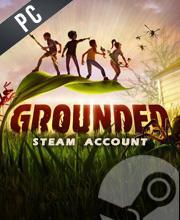 Grounded Steam Account Preise Vergleichen Kaufen
