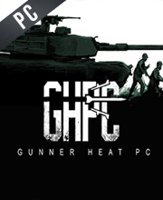Gunner HEAT PC Key kaufen Preisvergleich