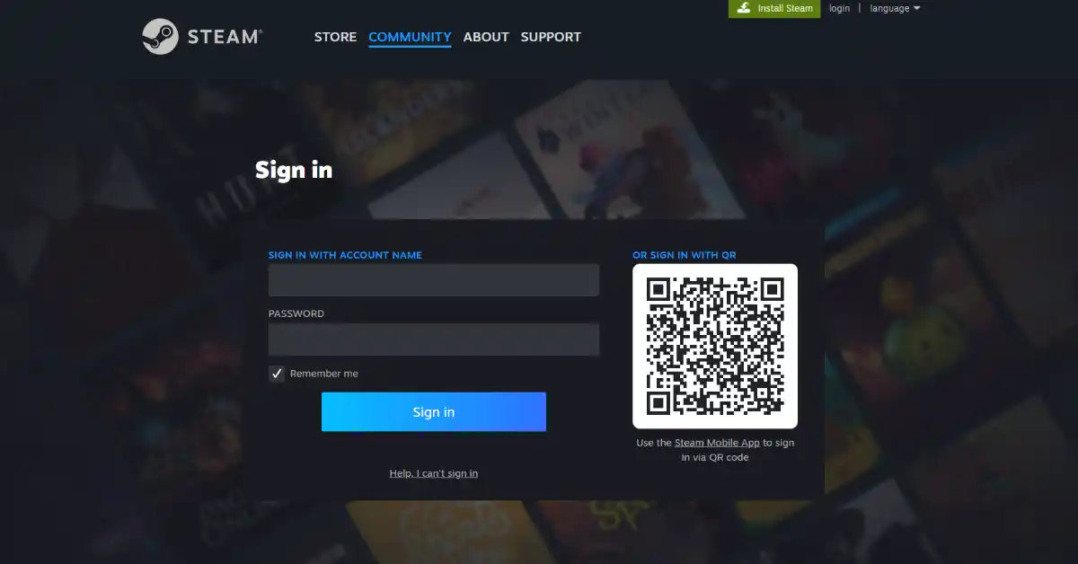 WIE MAN EIN KONTO ERSTELLT / MEIN STEAM-KONTO VERKNÜPFT