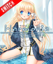 Kaufe Harmonia Nintendo Switch Preisvergleich