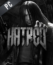 Hatred CD Key kaufen - Preisvergleich - Keyforsteam.de