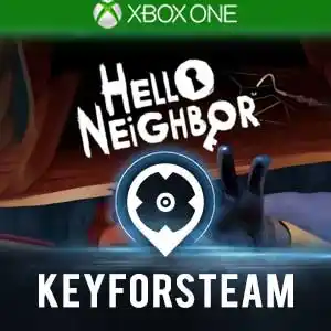 Hello Neighbor Xbox One Code Kaufen Preisvergleich