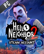 Hello Neighbor 2 Steam Account Preise Vergleichen Kaufen