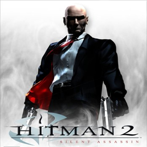 Hitman 2 Silent Assassin CD Key kaufen - Preisvergleich - Keyforsteam.de