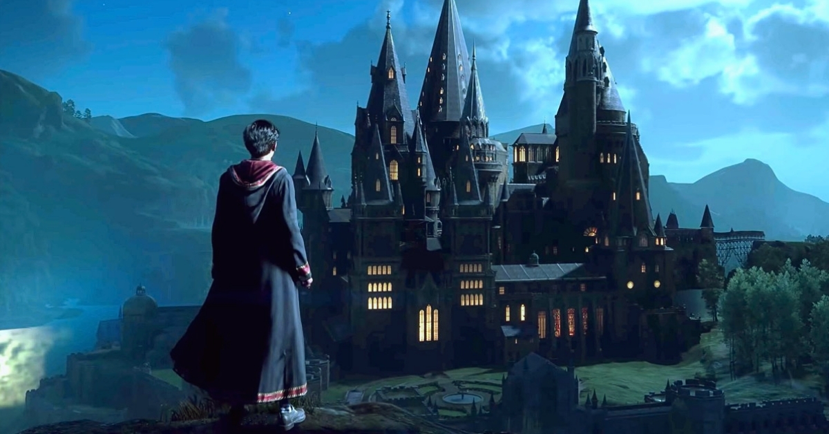 Hogwarts Legacy: Spare ordentlich bei diesem PC Game Key Deal des Jahres