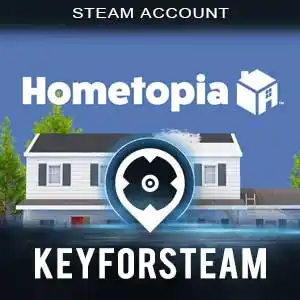 Hometopia Steam Account Preise Vergleichen Kaufen