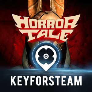 Horror Tale 1 Kidnapper Key kaufen Preisvergleich