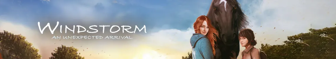 Top 20 der besten Pferde- und Einhorn-Spiele