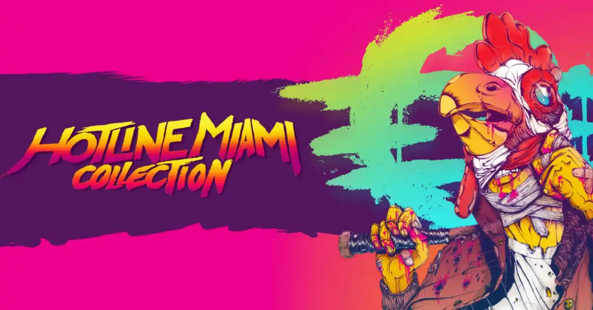 Hotline Miami Collection Switch – Bester Key‑Deal vom Preistracker entdeckt
