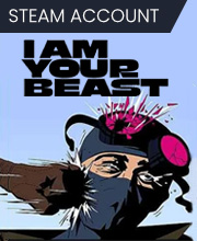I Am Your Beast Steam Account Preise Vergleichen Kaufen