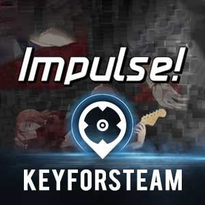 Impulse CD Key kaufen - Preisvergleich - Keyforsteam.de