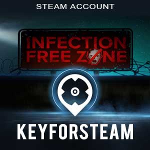 Infection Free Zone Steam Account Preise Vergleichen Kaufen