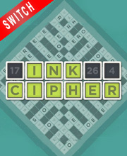 Kaufe Ink Cipher Nintendo Switch Preisvergleich