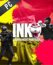 Ink Tournament Paintball Key kaufen Preisvergleich