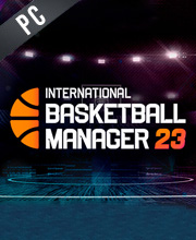 International Basketball Manager 23 Steam Account Preise Vergleichen Kaufen