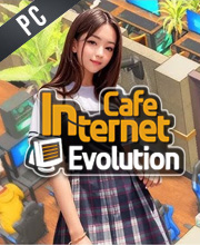 Internet Cafe Evolution Key kaufen Preisvergleich
