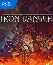 Kaufe Iron Danger PS5 Preisvergleich