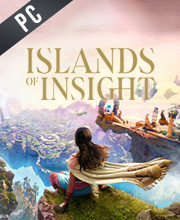 Islands of Insight Key kaufen Preisvergleich