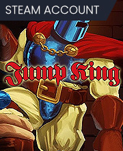 Jump King Steam Account Preise Vergleichen Kaufen