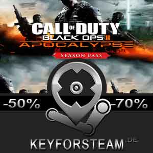 Black Ops 2 Apocalypse CD Key kaufen - Preisvergleich - Keyforsteam.de