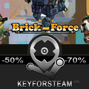 Brick-Force CD Key kaufen - Preisvergleich - Keyforsteam.de