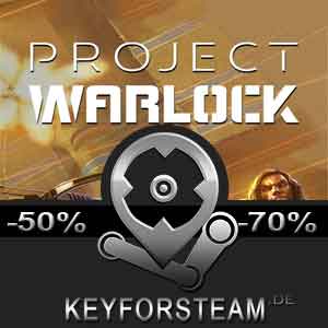 Project Warlock Key kaufen Preisvergleich