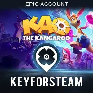 Kao the Kangaroo Epic Account Preise Vergleichen Kaufen
