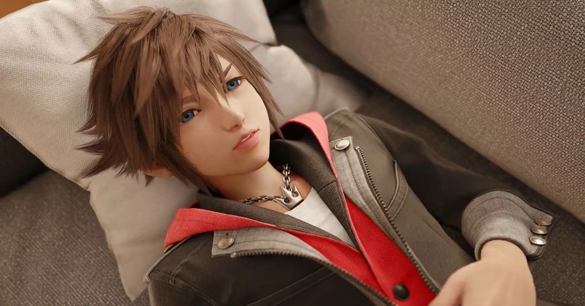 Kingdom Hearts 4 Kurz vor Veröffentlichung: Englische Vertonung Beginnt ...