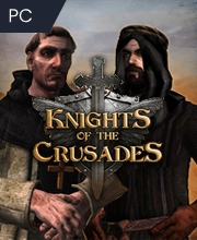 Knights of the Crusades Key kaufen Preisvergleich
