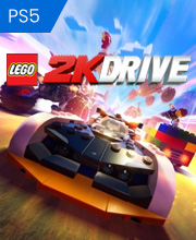Kaufe LEGO 2K Drive PS5 Preisvergleich