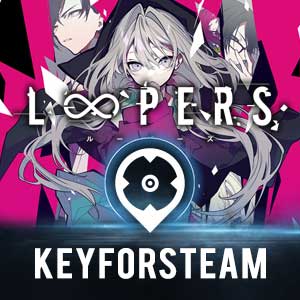 LOOPERS Key kaufen Preisvergleich