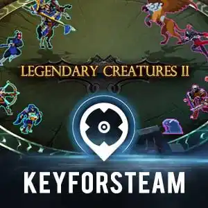 Legendary Creatures 2 Key kaufen Preisvergleich
