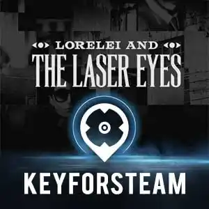 Lorelei and the Laser Eyes Key kaufen Preisvergleich
