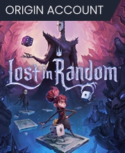 Lost in Random Origin Account Preise Vergleichen Kaufen