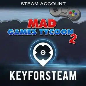 Mad Games Tycoon 2 Steam Account Preise Vergleichen Kaufen