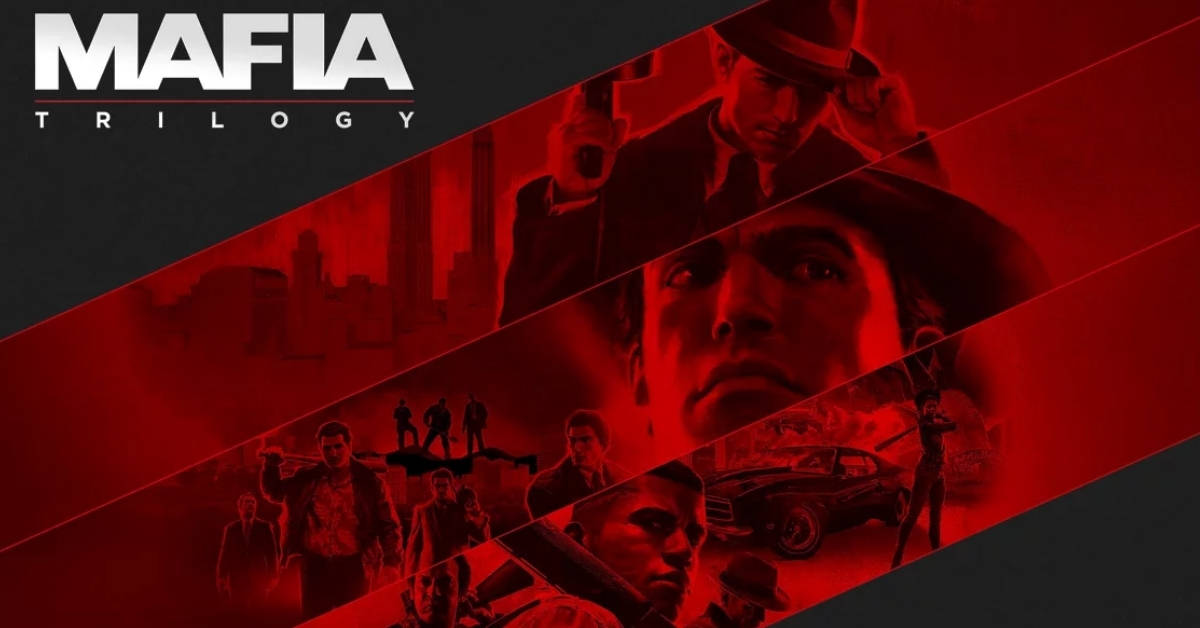 Spiele Mafia Trilogy auf PS5 & PS4 – Alle Games + DLCs zum ...