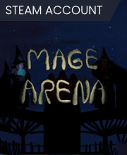 Mage Arena Steam Account Preise Vergleichen Kaufen
