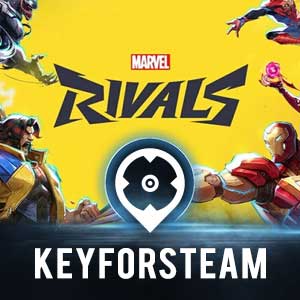 Marvel Rivals Key kaufen Preisvergleich