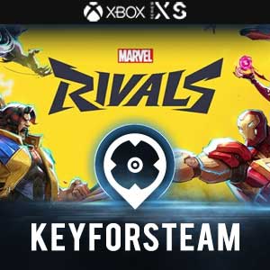 Kaufe Marvel Rivals Xbox Series Preisvergleich