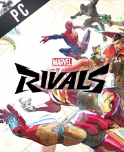 Marvel Rivals Key kaufen Preisvergleich