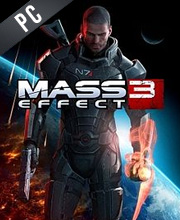 Kaufen Mass Effect 3 CD Key Preisvergleich