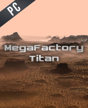 MegaFactory Titan Key kaufen Preisvergleich