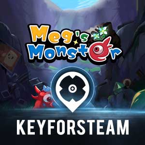 Meg’s Monster Key kaufen Preisvergleich