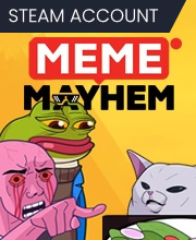 Meme Mayhem Steam Account Preise Vergleichen Kaufen