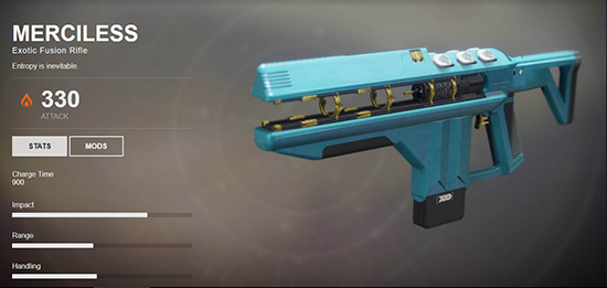 Destiny 2 Merchant Xur | Wo man ihn diese Woche findet