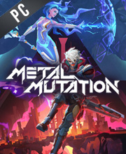 Metal Mutation Key kaufen Preisvergleich
