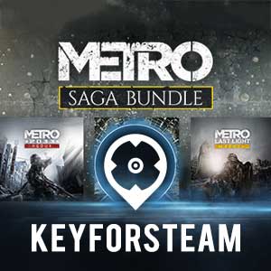 Metro Saga Bundle Key kaufen Preisvergleich