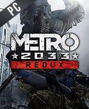 Kaufen Metro 2033 Redux CD-Key Preisvergleich